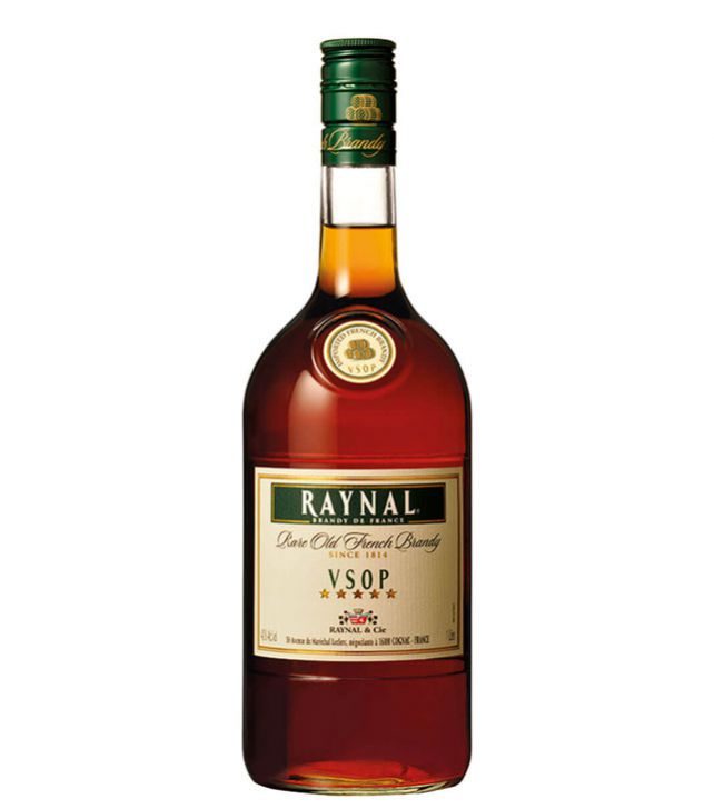 Raynal Brandy VSOP 1Yo 1L